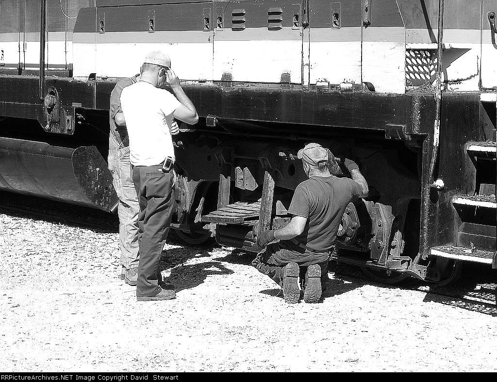 Great Walton's Social Circle Branch